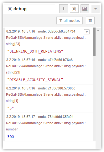 HmIP-ASIR lässt sich nicht ansteuern · Issue #120 · rdmtc/RedMatic-HomeKit · GitHub
