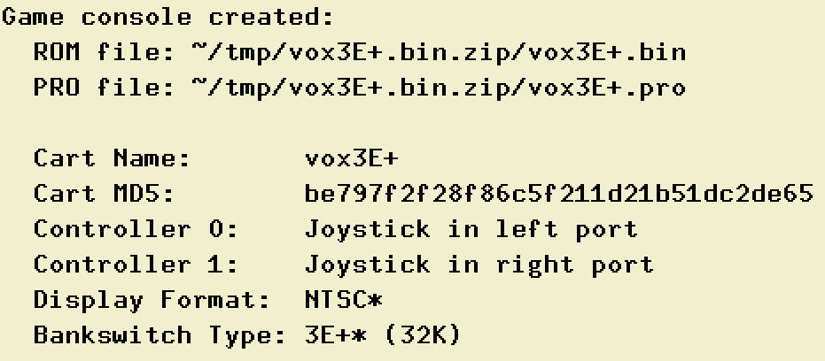 3E+ with AtariVox ... not working? · Issue #675 · stella-emu/stella · GitHub