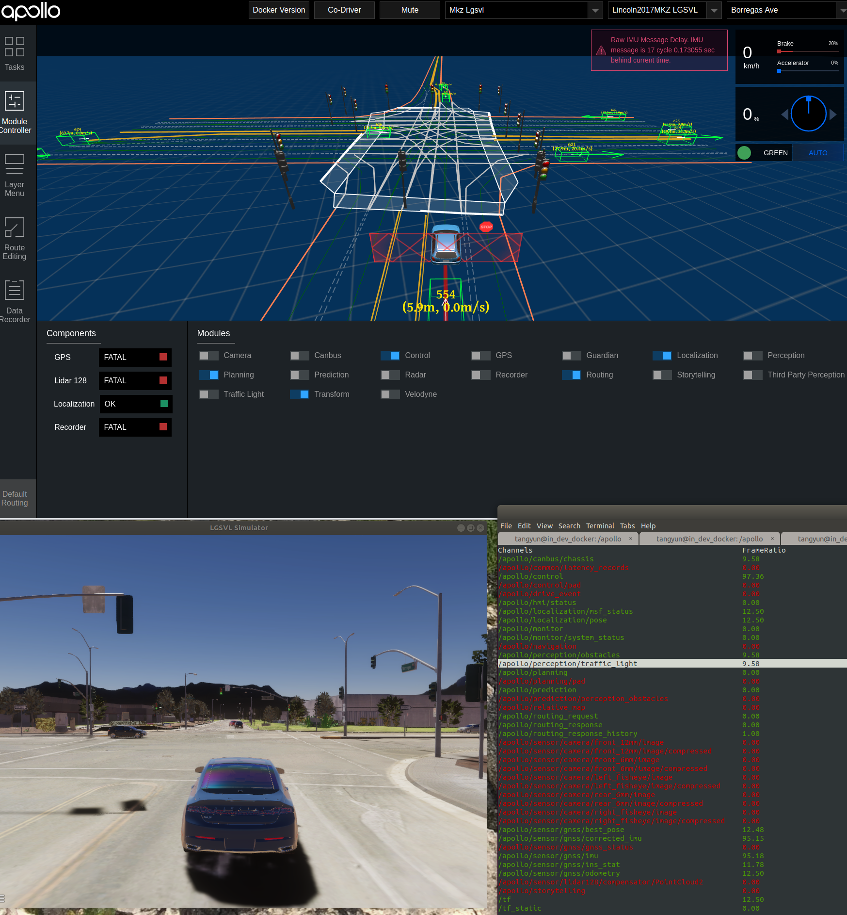 Prediction Module Opencv Error Assertion Failed · Issue 11363 · Apolloautoapollo · Github
