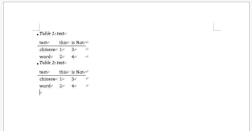 Pandoc dosen't export the same numbers of horizonal lines of a table in orgmode · Issue #5223 ...