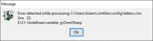 "g:OmniSharp.popup.position" does not seem to work. (throws error) · Issue #580 · OmniSharp ...