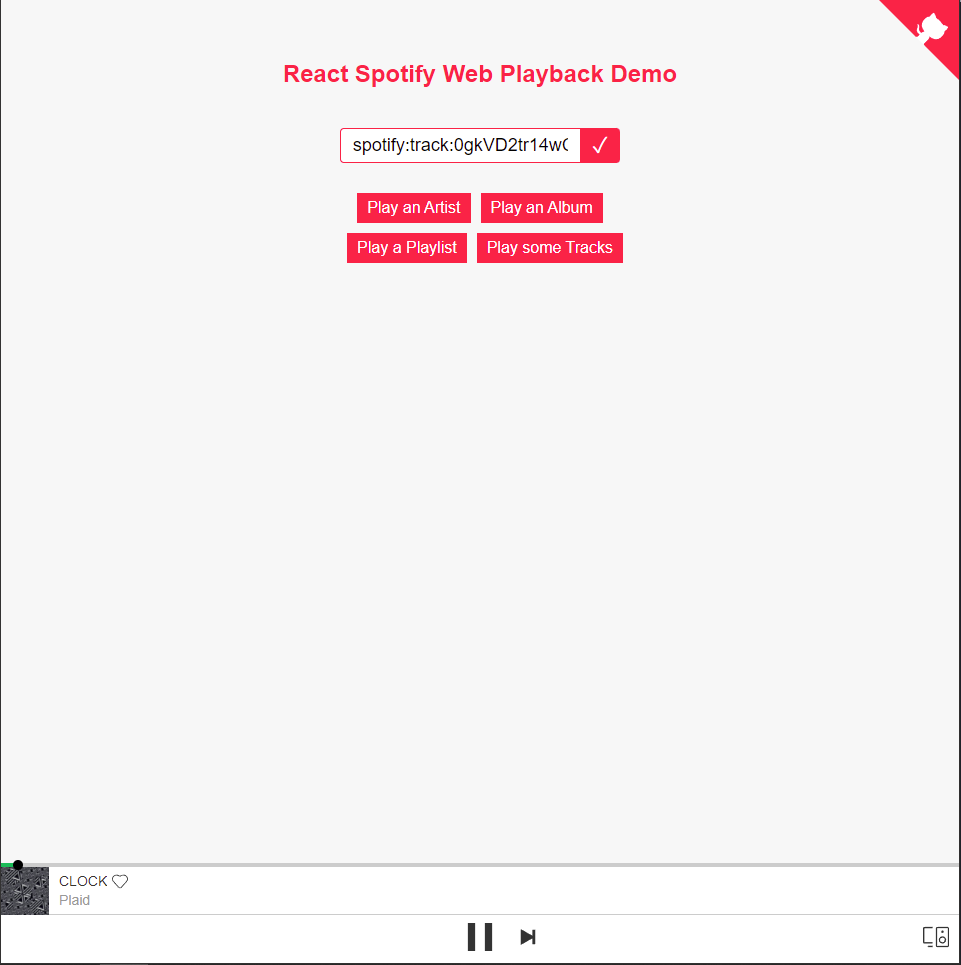 The volume drop-up is now a drop-down and it is being by the screen. · Issue #90 · gilbarbara ...