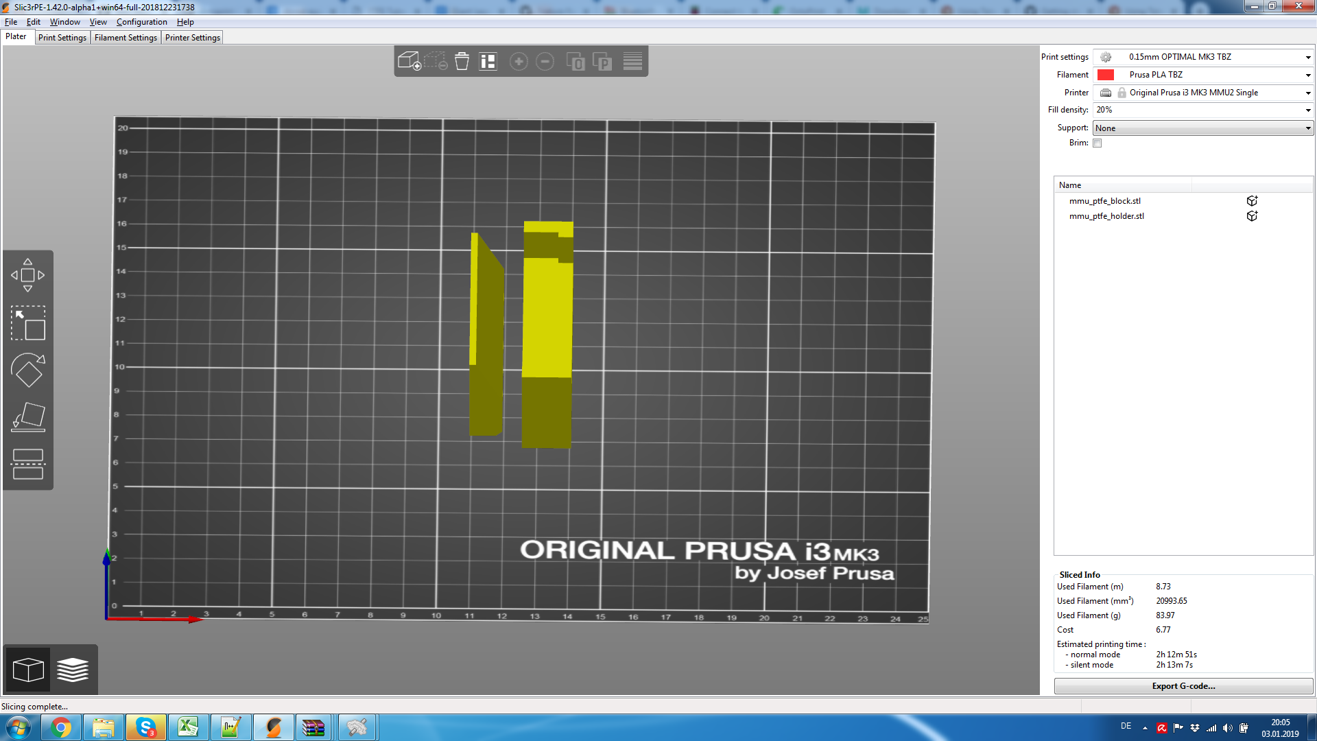 Build plate missing in view · Issue #1580 · prusa3d/PrusaSlicer · GitHub