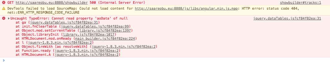 Installation configuration stack · Issue #1077 · libretime/libretime · GitHub