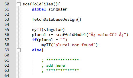 GitHub - bulhaa/Scaffold-Driven-Development