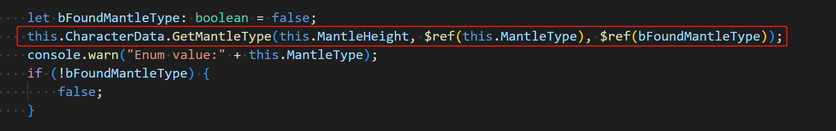 [UE]蓝图方法包含多引用参数，ts调用返回值有问题 · Issue #802 · Tencent/puerts · GitHub