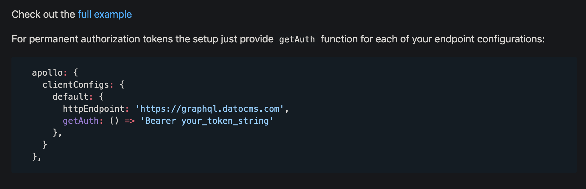 Problem with Auth · Issue #116 · nuxt-modules/apollo · GitHub