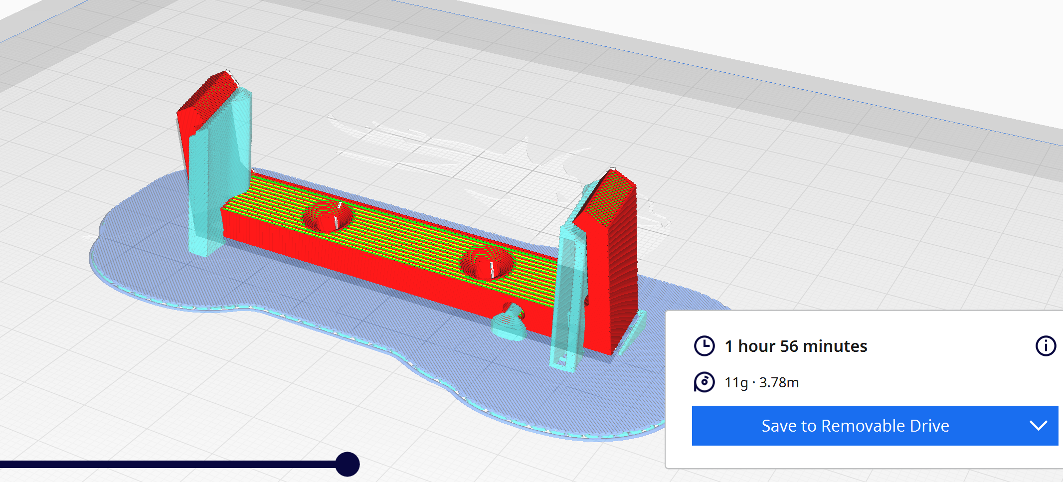 STL file is Ultimaker Cura ready · Issue #2 · GrayCoHub/AngleFinderBracket_3D_stl · GitHub