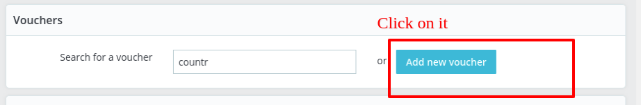 An error is displayed in the console when adding a voucher on the order page · Issue #22590 ...