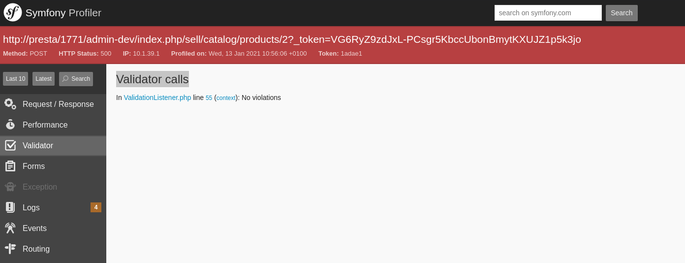 Add custom module fields in ProductCombination form · Issue #22788 · PrestaShop/PrestaShop · GitHub