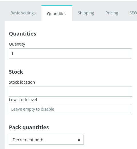 BO - Add new Order page - Pack - an exception is displayed when we add a pack · Issue #24553 ...
