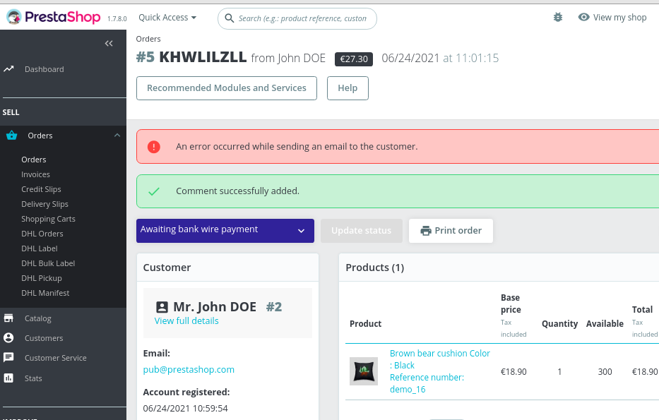 BO - Incorrect display of the icon of messages when the screen is reduced · Issue #24695 ...