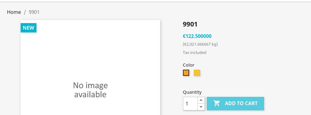 Price per unit is wrong calculated with combinations · Issue #9901 · PrestaShop/PrestaShop · GitHub