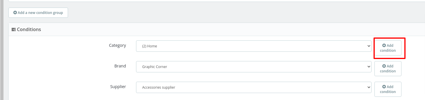 [BO] Buttons are not well displayed (part 3) · Issue #26040 · PrestaShop/PrestaShop · GitHub