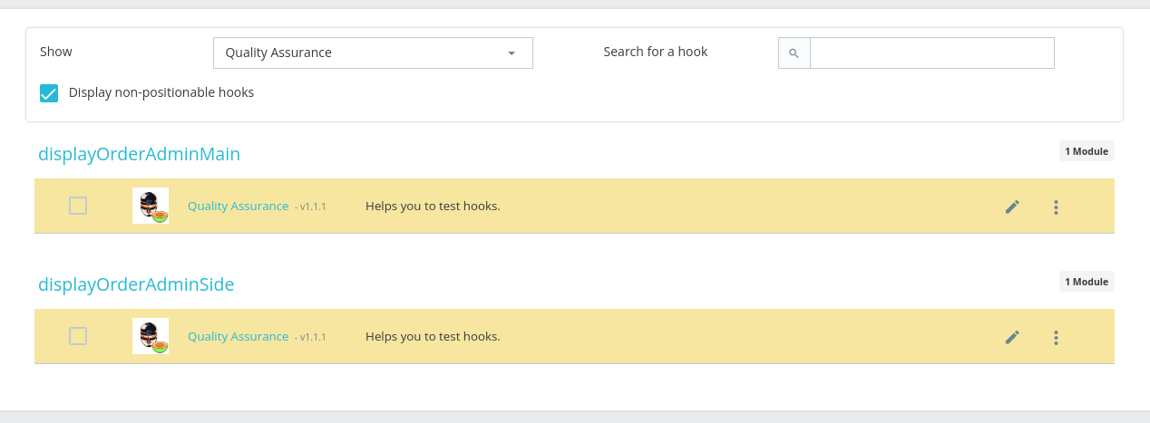 Using display hooks in order view produces error · Issue #26471 · PrestaShop/PrestaShop · GitHub
