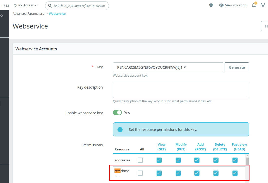 Updating an attachment via the webservice does not delete the old file · Issue #27690 ...