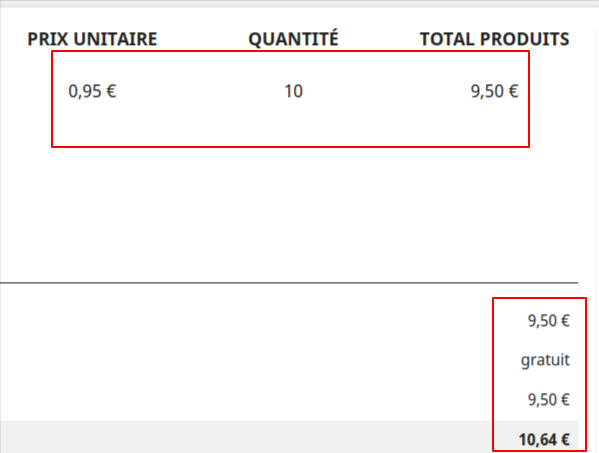 [SOLVED] Error in calculating the total (tax excluded) when editing an ...