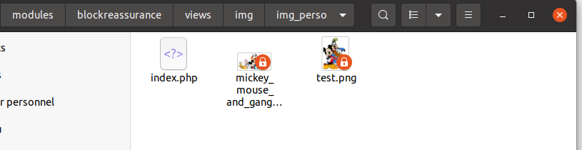 Blockreassurance - an exception is displayed in the product page after upgrading the module to ...