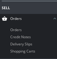 Dedicated "Access denied" page · Issue #10712 · PrestaShop/PrestaShop · GitHub