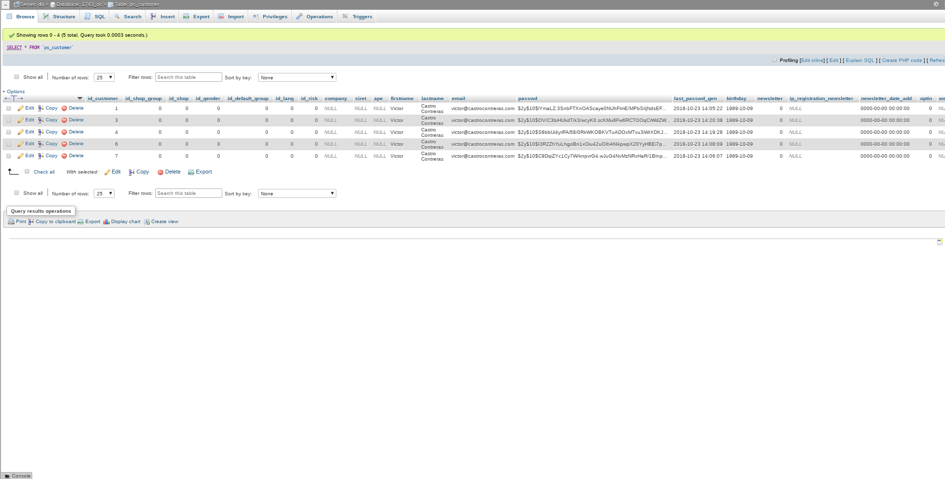 Webservice JSON body · Issue #11099 · PrestaShop/PrestaShop · GitHub