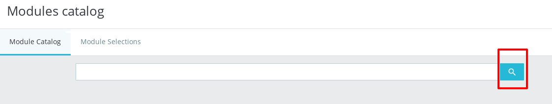 Some issues about the "search" of modules if the mbo module is installed · Issue #64 ...