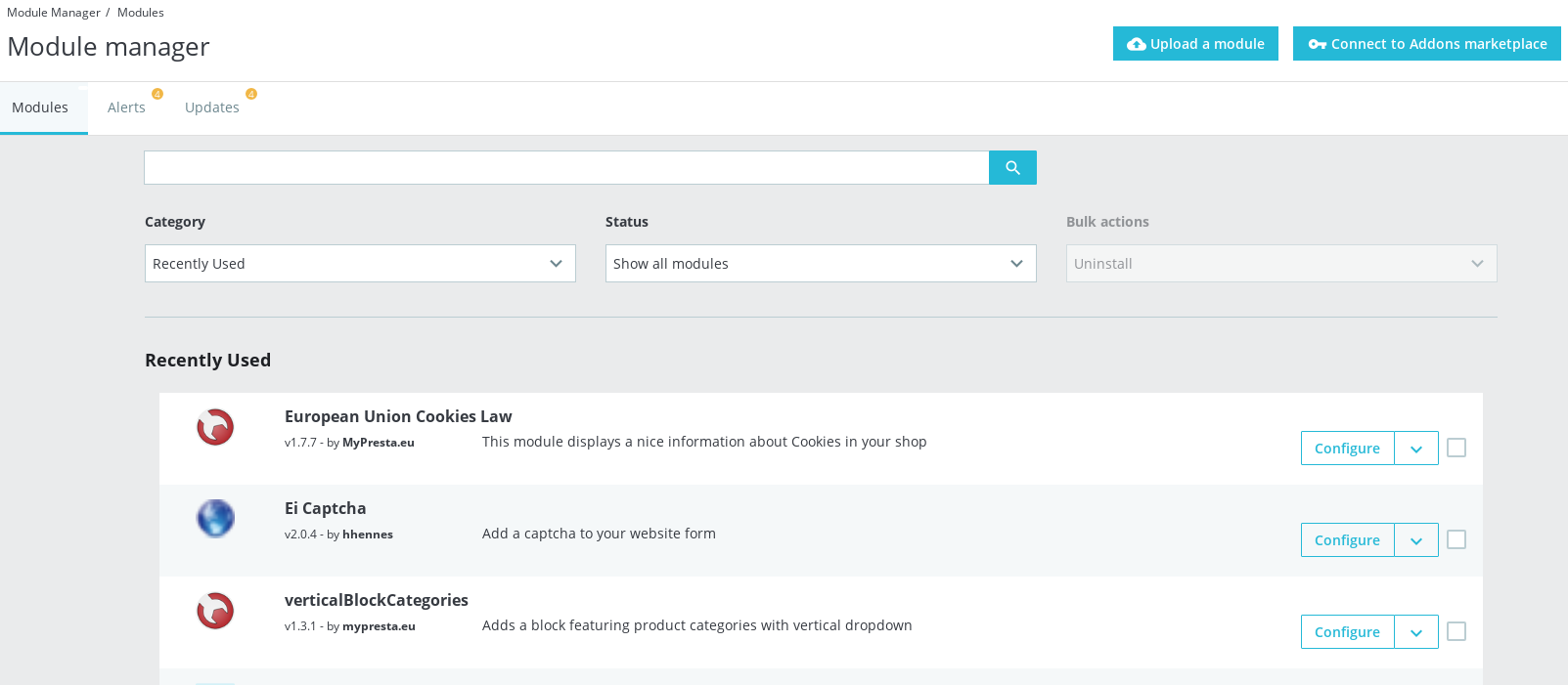 Constant error 500 localhost · Issue #12117 · PrestaShop/PrestaShop ...