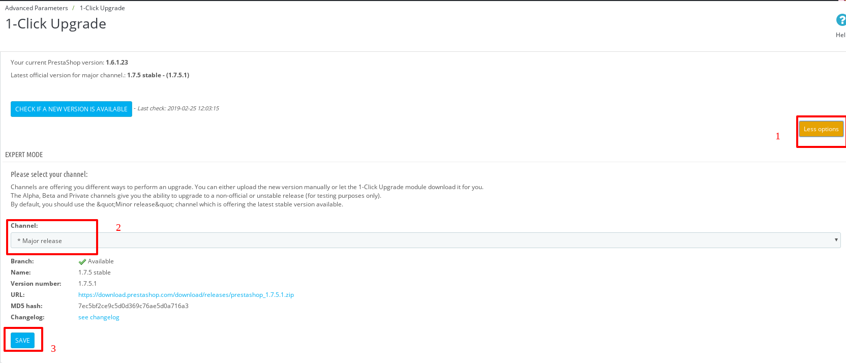 [PrestaShop] Fatal error in module CP_PrestaCraftFormCore Prestashop1.6 ...