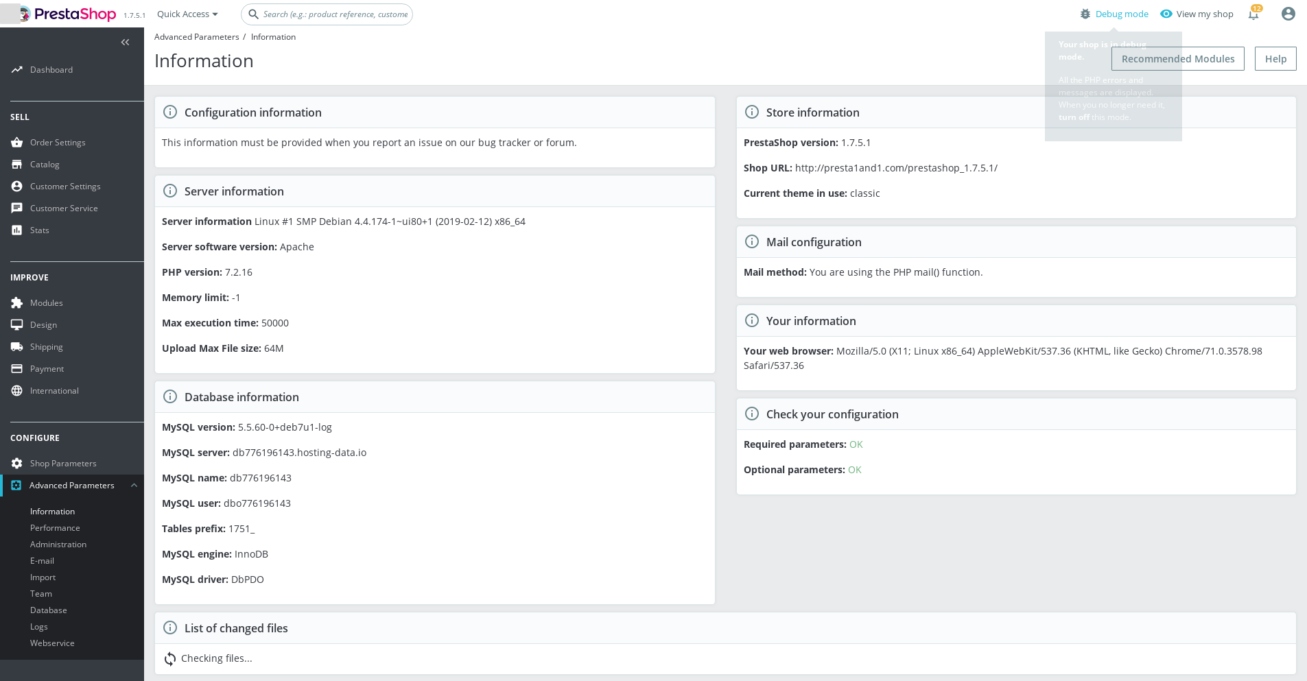 Prestashop breadcrumb google issue · Issue #13520 · PrestaShop/PrestaShop · GitHub