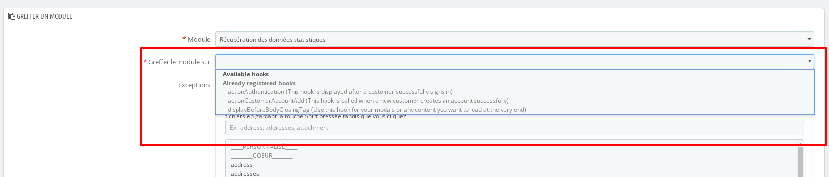Module statsdata does not detect plugins for PS 1.7 · Issue #13979 · PrestaShop/PrestaShop · GitHub