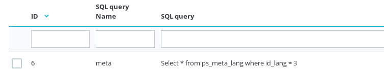 preg_match(): Compilation failed · Issue #14252 · PrestaShop/PrestaShop · GitHub