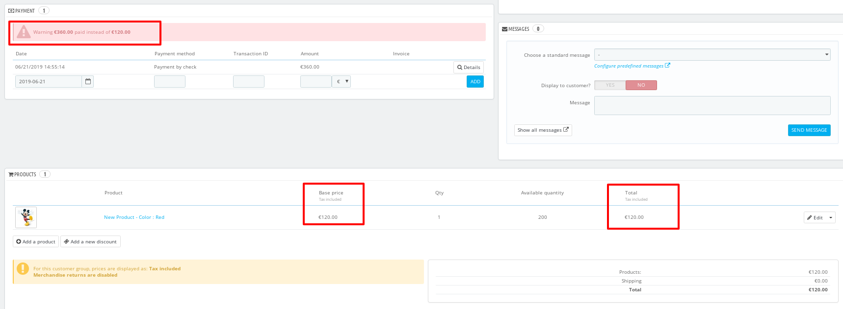 API - cannot create custom unit prices · Issue #14322 · PrestaShop/PrestaShop · GitHub