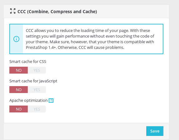 Allow module to include JS either at the top or at the bottom of a page ...