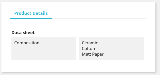 Multiple feature values for a single feature · Issue #15177 · PrestaShop/PrestaShop · GitHub