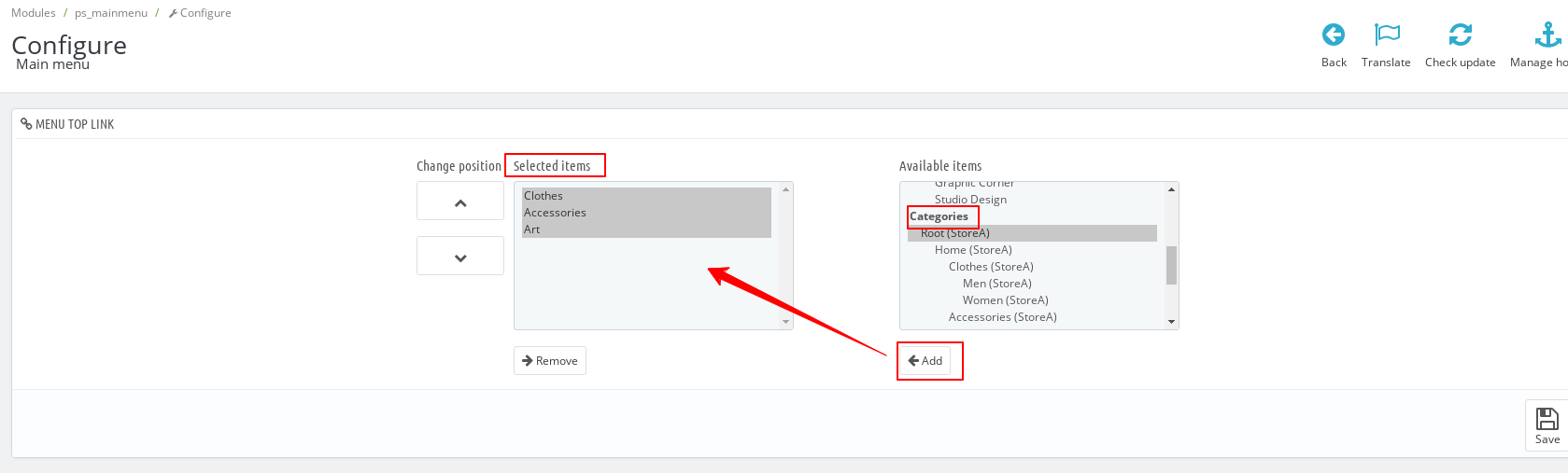 add item with submenu in ps_mainmenu.tpl · Issue #15290 · PrestaShop ...