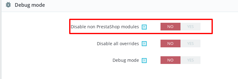 Admin page not working after 1.7.6.0 -> 1.7.6.1 upgrade · Issue #15505 · PrestaShop/PrestaShop ...