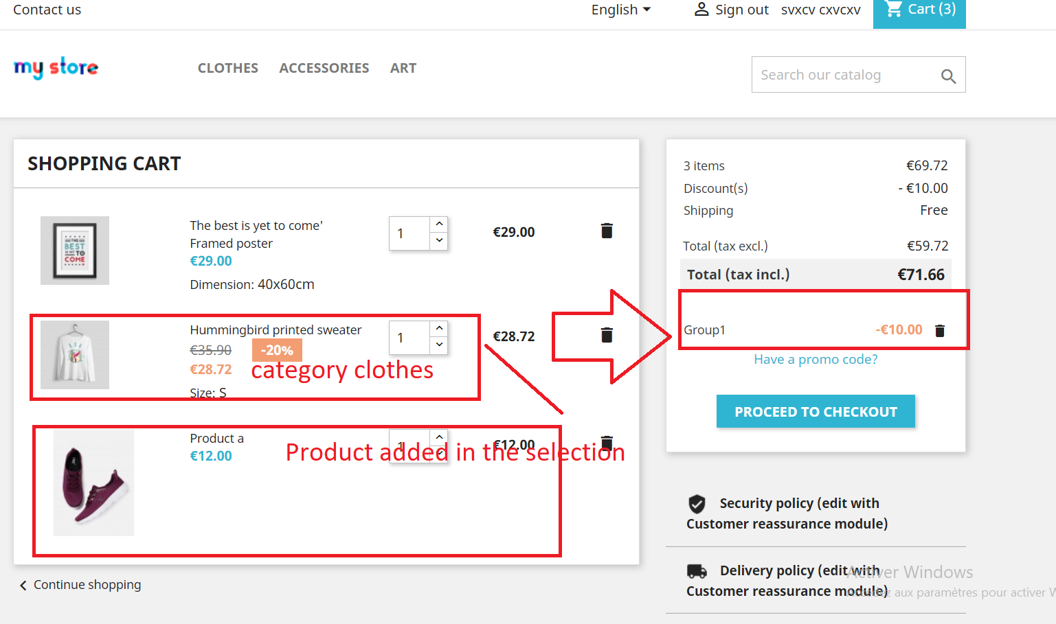 Incorrect behavior when we have multi conditions cart rule validation · Issue #15525 ...