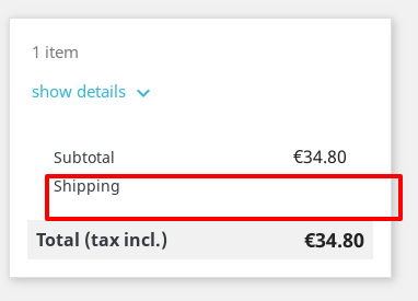 Add to cart Modal - Impossible to change text from tpl · Issue #15925 ...