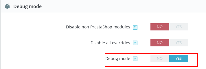 After 1 click Update: Various backend Tabs not reachable - Errors · Issue #16282 · PrestaShop ...