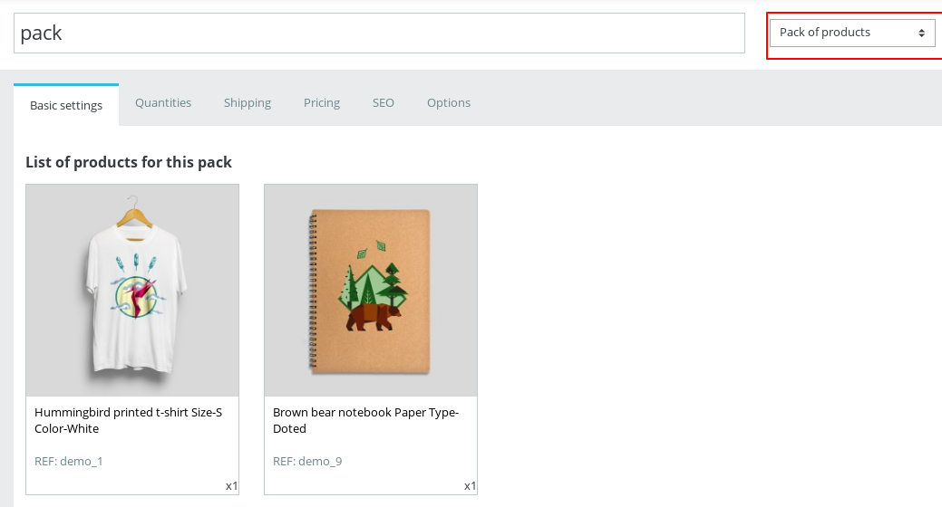 Webservice Product Bundles With Combinations · Issue 16785 · Prestashopprestashop · Github 8832