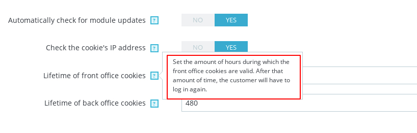 unable to login on backend PS 1.7.6.1 · Issue #16877 · PrestaShop/PrestaShop · GitHub
