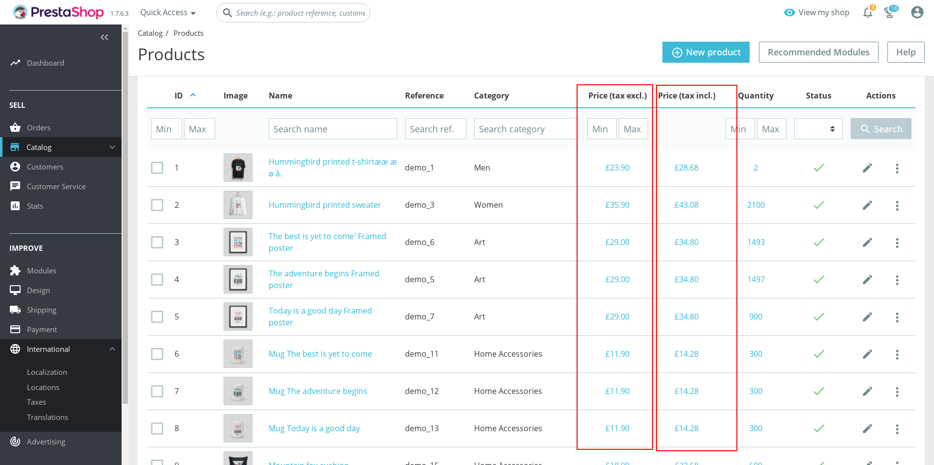 Product price_final on product_list.tpl PS 1.7.6 · Issue #17356 · PrestaShop/PrestaShop · GitHub