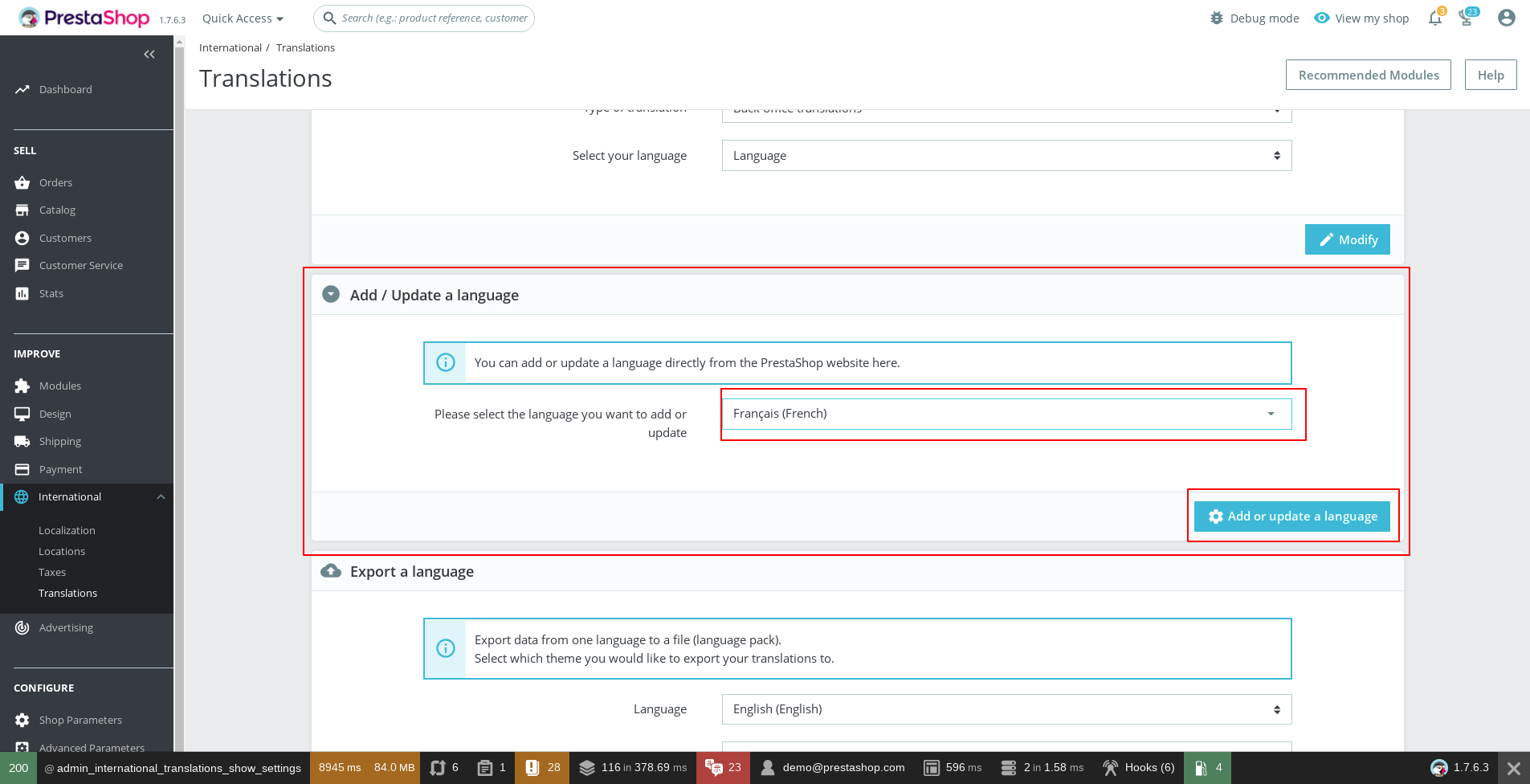 Gsitemap prestashop module multilingual issue · Issue #17173 · PrestaShop/PrestaShop · GitHub