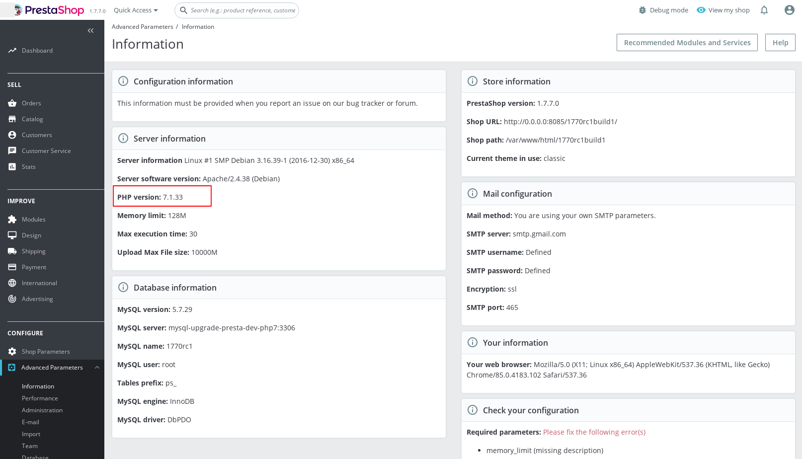 Fo A Warning Jquery Is Not A Valid Selector Is Displayed In The Console · Issue 21228