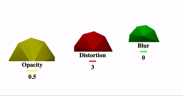 GitHub - alexjilkin/react-non-conformist-knob