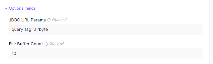 query_tag is overwritten by default settings instead of params given in destination · Issue ...
