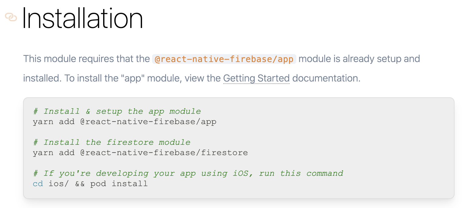 No visible @interface for 'FIRQuery' declares the selector 'queryLimitedToLast:' · Issue #3927 ...