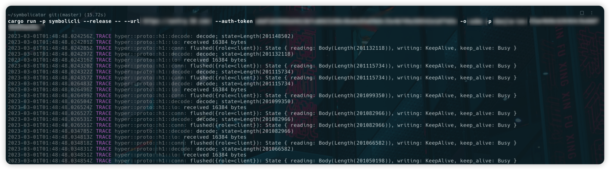 Issue with iOS Crash Logs Not Symbolicating Correctly on Sentry Web Platform · Issue #45077 ...