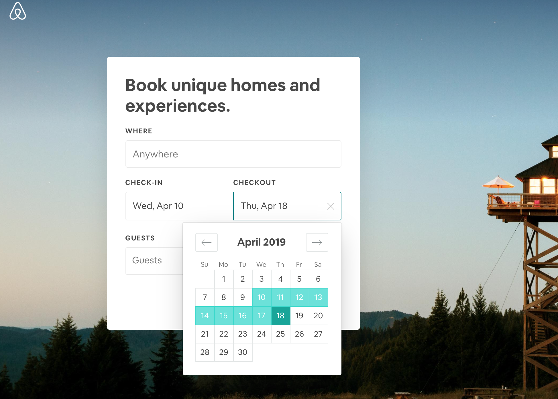 Startdate Ui Is Broken If Startdate Time Is Not 120000 · Issue 1599 · React Datesreact Dates