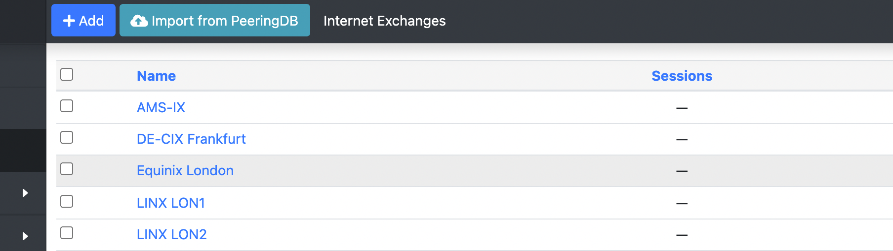 Upgrading from 1.3.2 to 1.4.2 issues · Issue #447 · peering-manager/peering-manager · GitHub