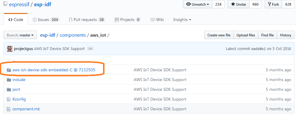 [TW#14414] after a new install: fatal: 'git status --porcelain=2' · Issue #849 · espressif/esp ...